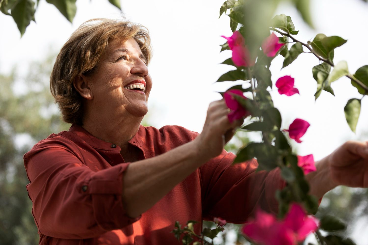 Breaking Barriers: Importance of Amplifying Women’s Voices | Care Indeed
