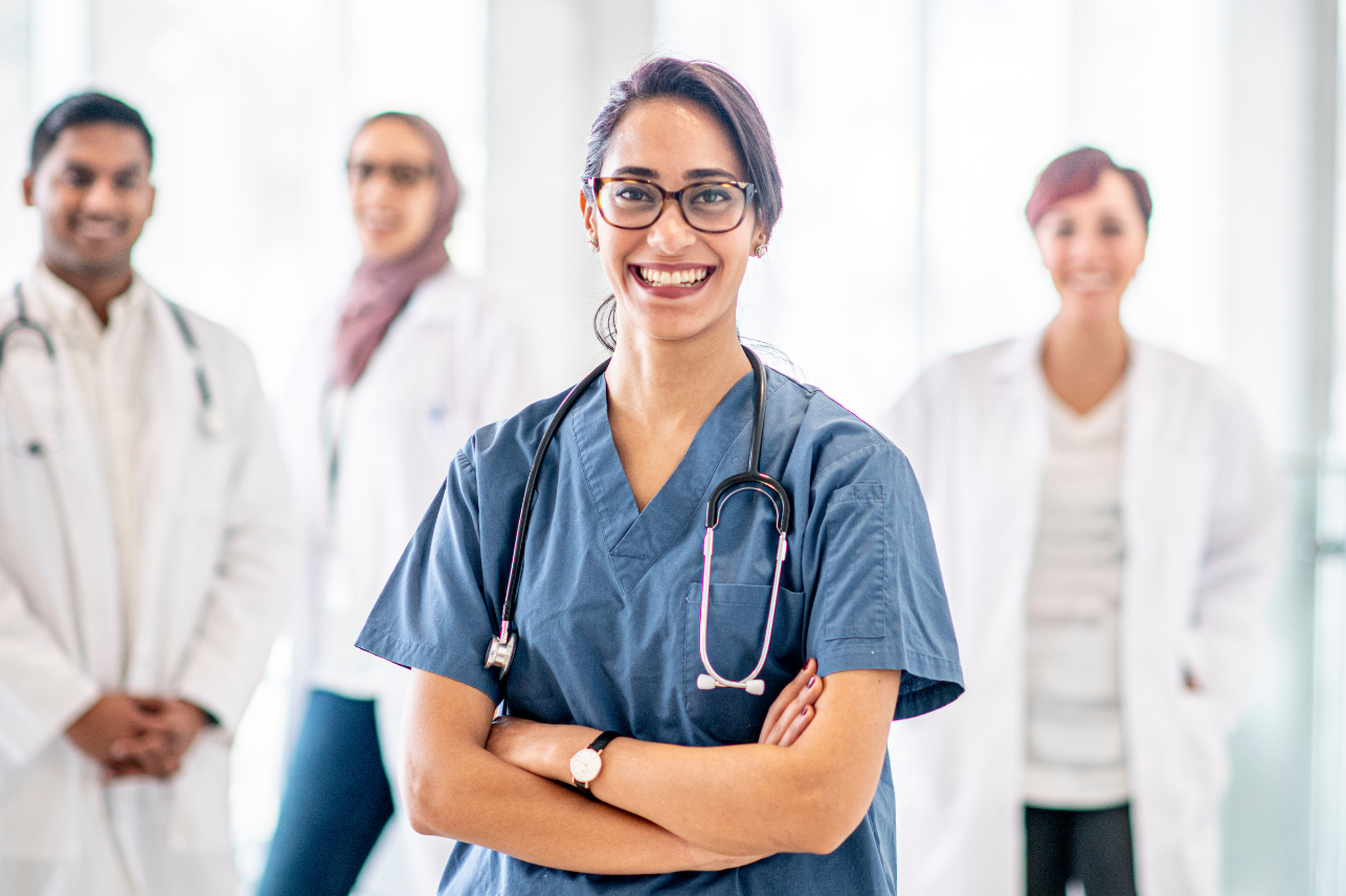 5 Interesting Trends to Know About Healthcare Staffing | Care Indeed