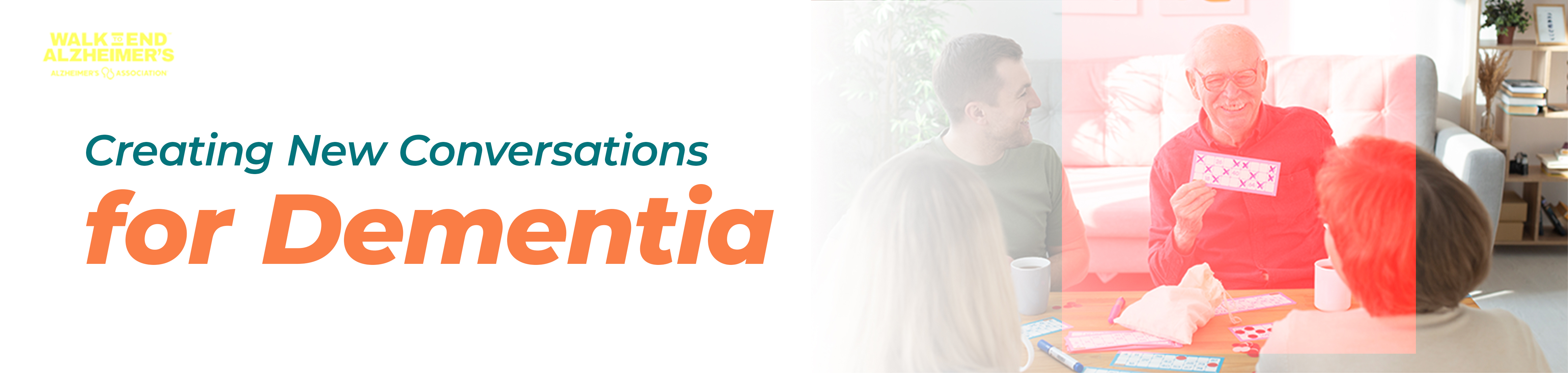 Creating New Conversations for Dementia | Care Indeed