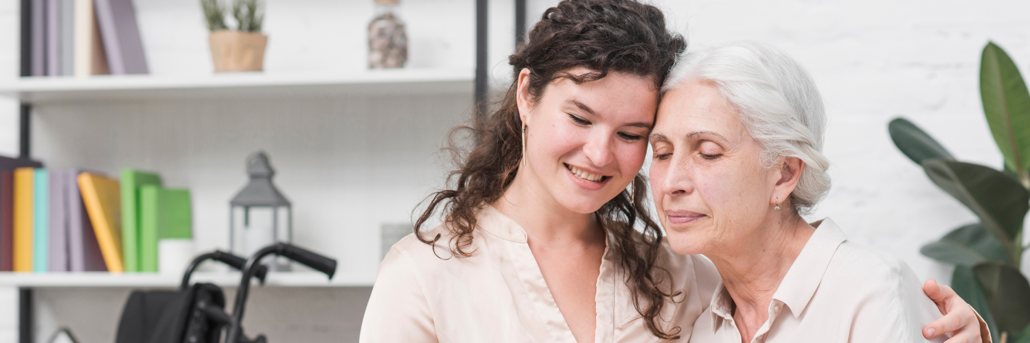 A Heartfelt Salute to Extraordinary Caregiver Moms | Care Indeed