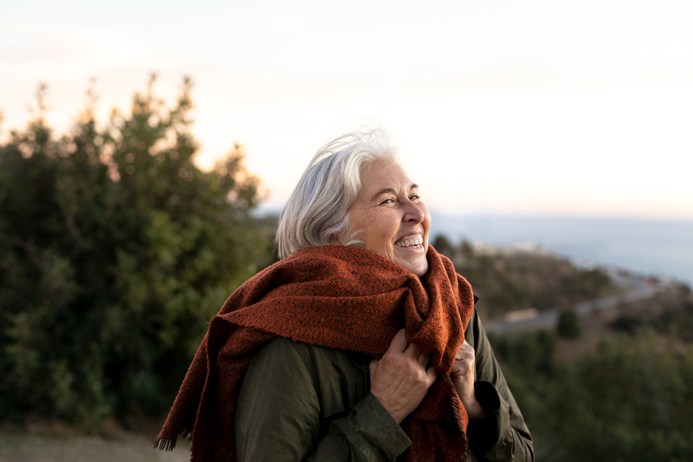 Braving New Beginnings and Changes for the New Year | Care Indeed