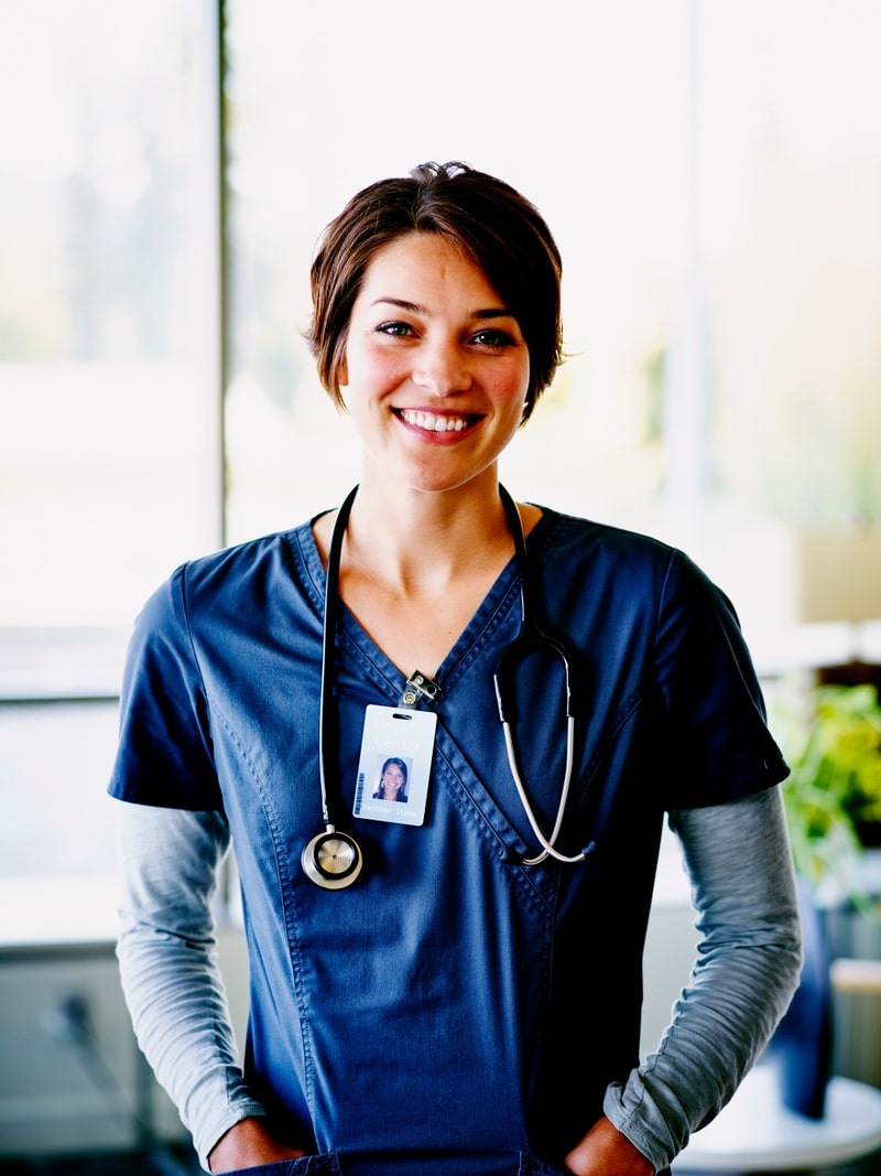 Home Health Aide Services | Skilled and Compassionate Care | Care Indeed