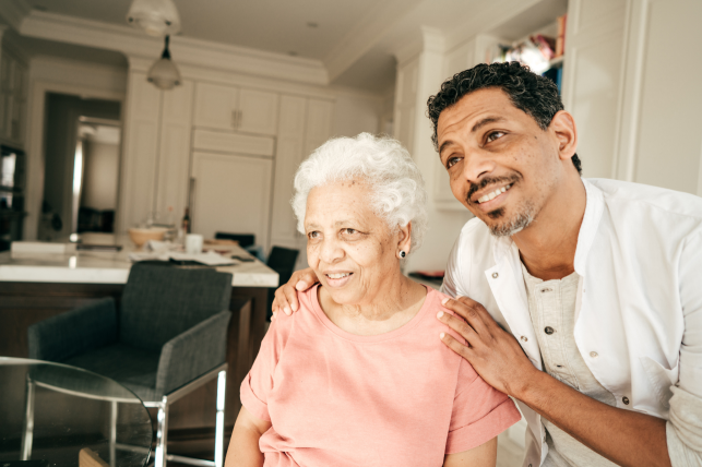 How to Find the Best 24-Hour Home Care for Loved Ones? | Care Indeed