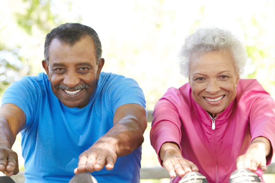 How Exercise Aids in Fall Prevention | Care Indeed