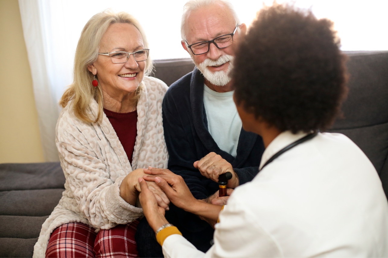 How to Improve the Memory of Elderly Parents | Care Indeed