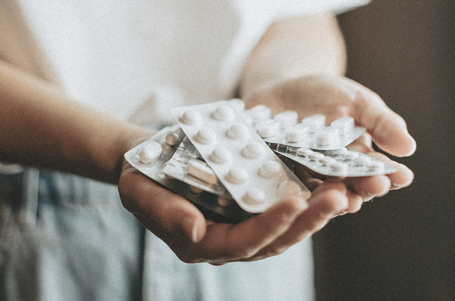 Why is Medication Management Important? | Care Indeed