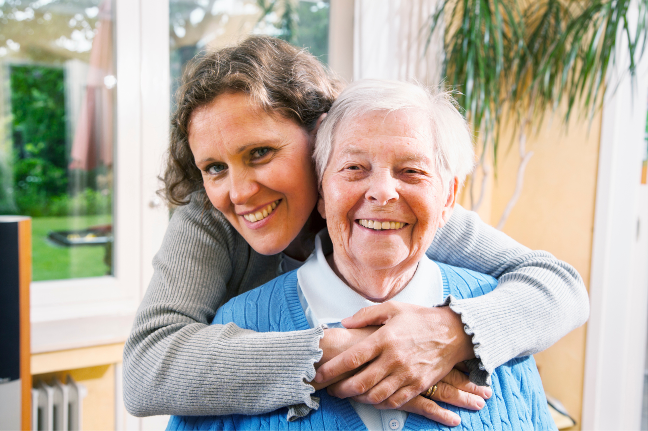 Signs That a Senior Need Help at Home | Care Indeed