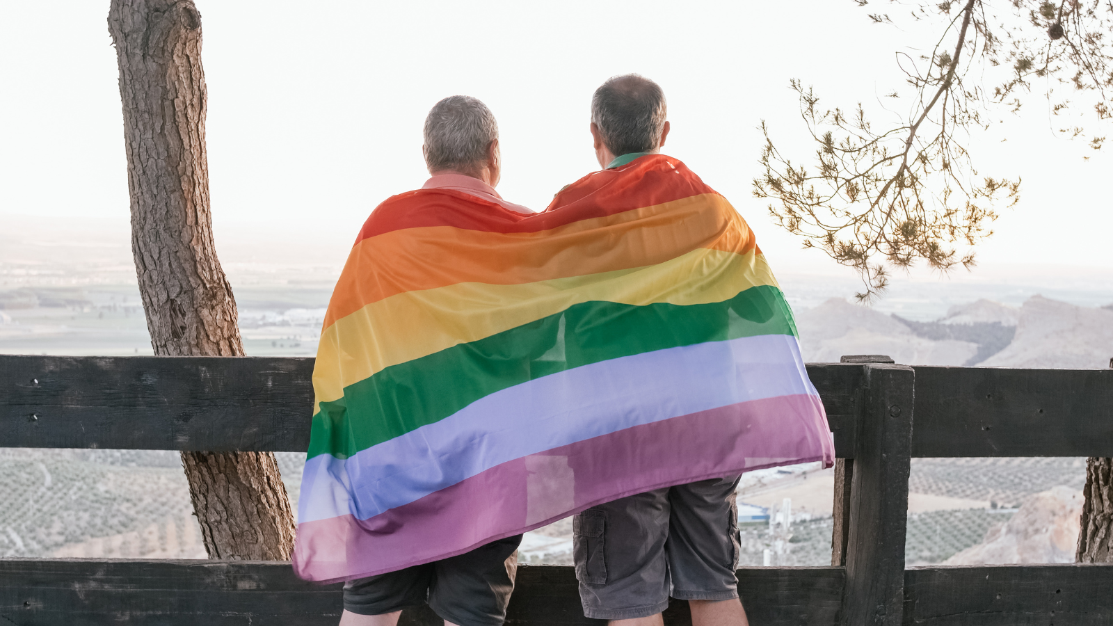 This Pride Month & Always, We Must Conquer with Pride | Care Indeed