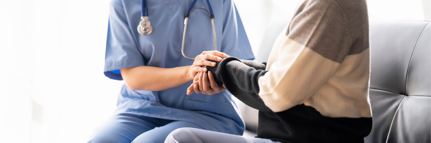 Understanding Dementia: A Guide to Compassionate Care for Seniors ...