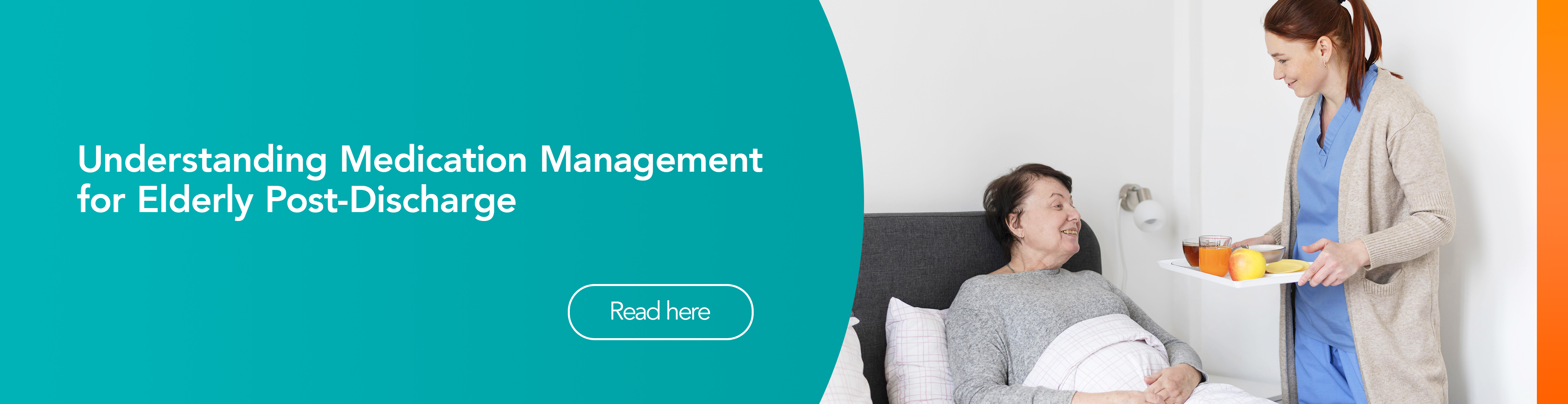 Medication Management: Ensuring Safe Post-Discharge Care | Care Indeed